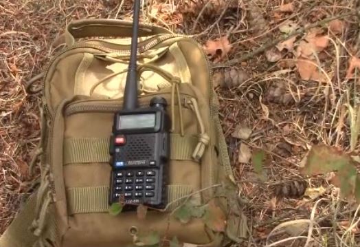 2-Way Radios for Emergency Communication – READINESS UNIVERSITY