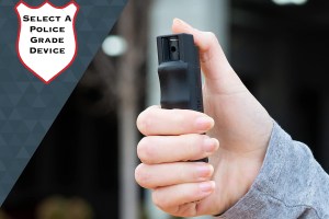 Pepper Spray or Tear Gas for Self-Defense – READINESS UNIVERSITY